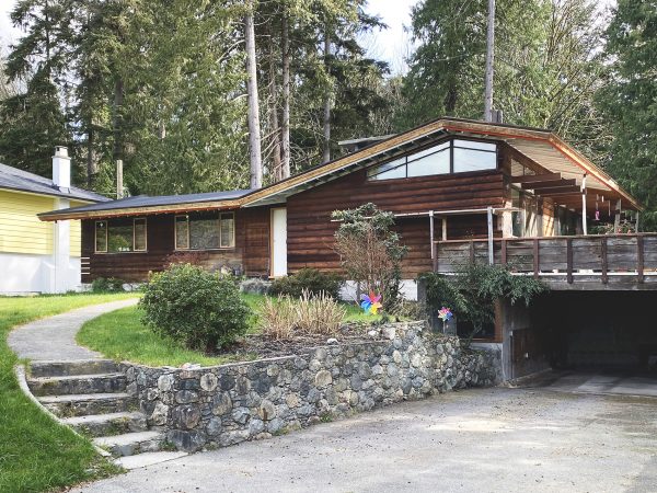 West House | West Coast Modern League