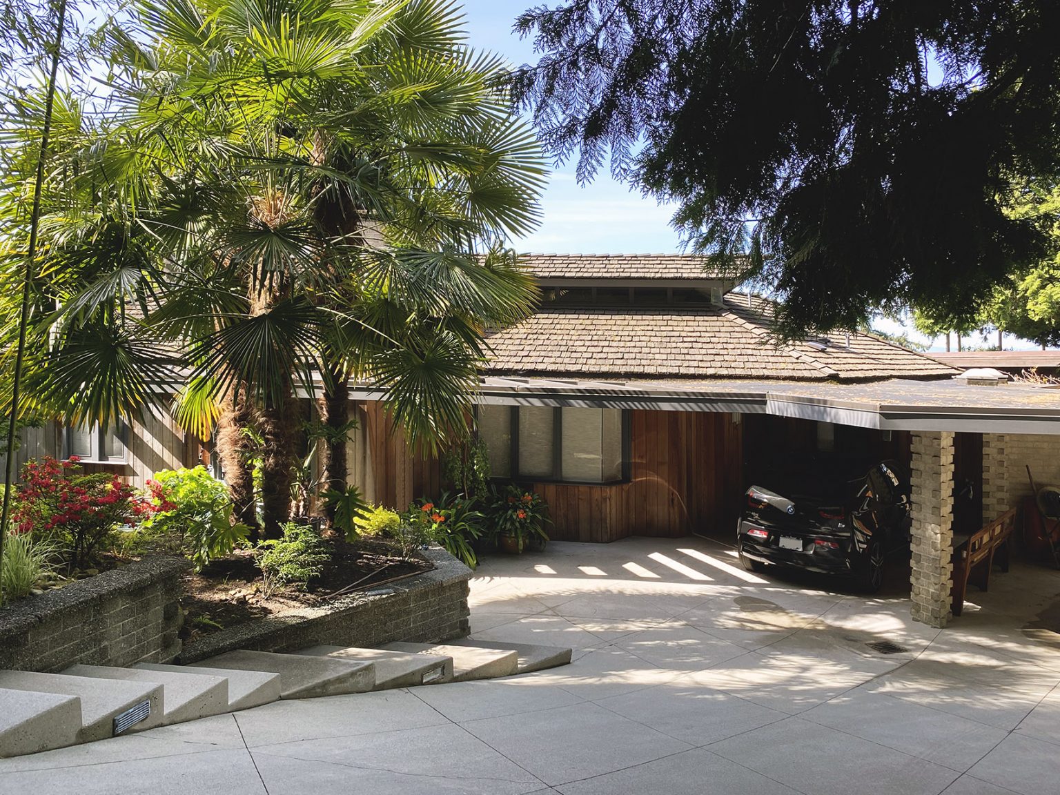 Copp House | West Coast Modern League