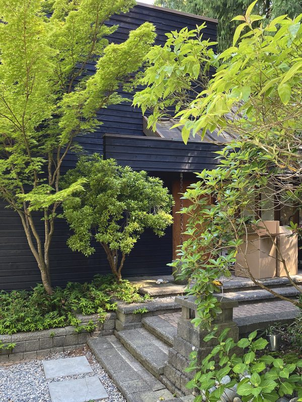 Graham House, 1962 | West Coast Modern League