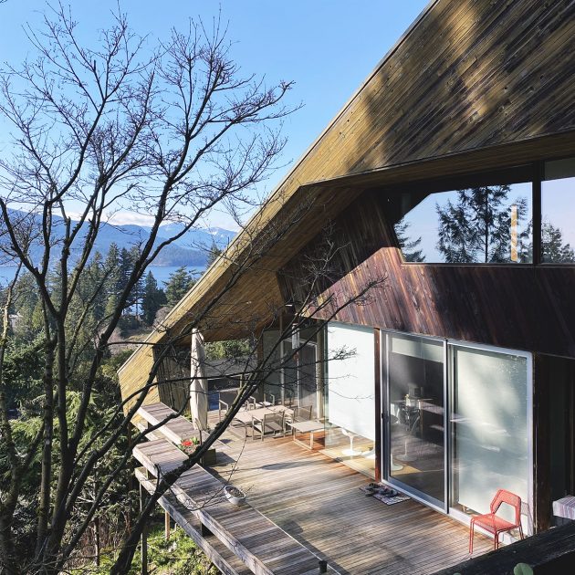 Graham House - West Coast Modern League