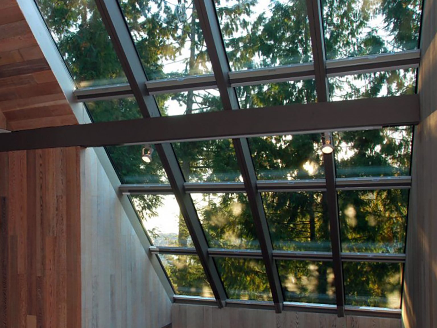 Hassell House | West Coast Modern League