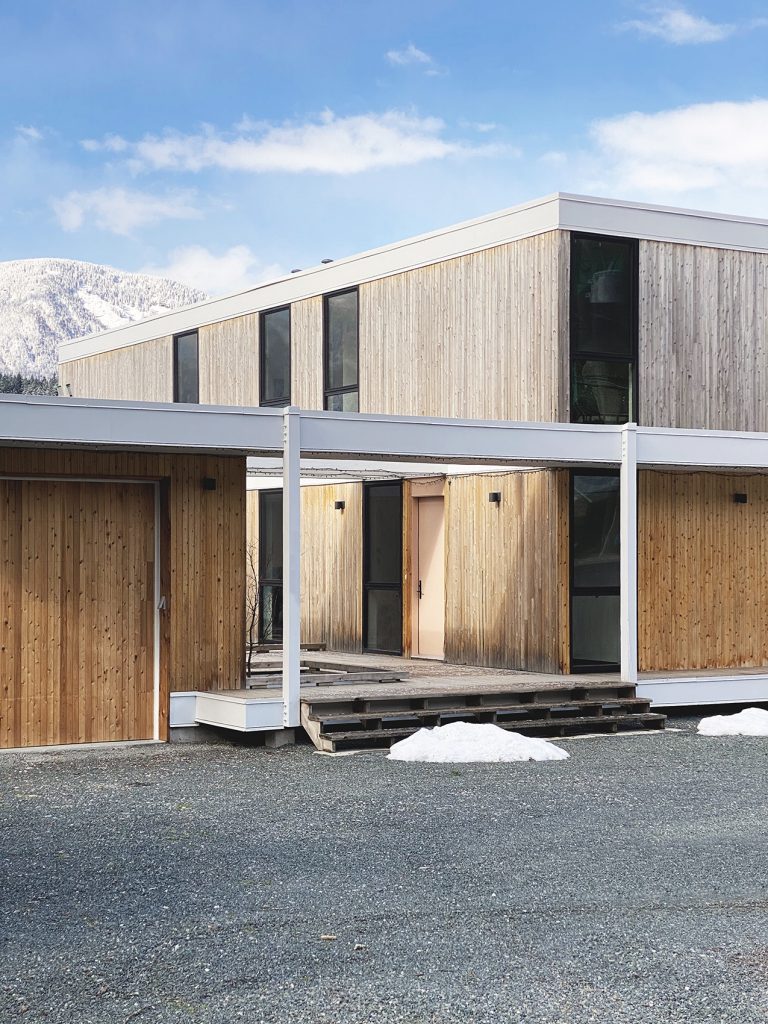 Hope House | West Coast Modern League