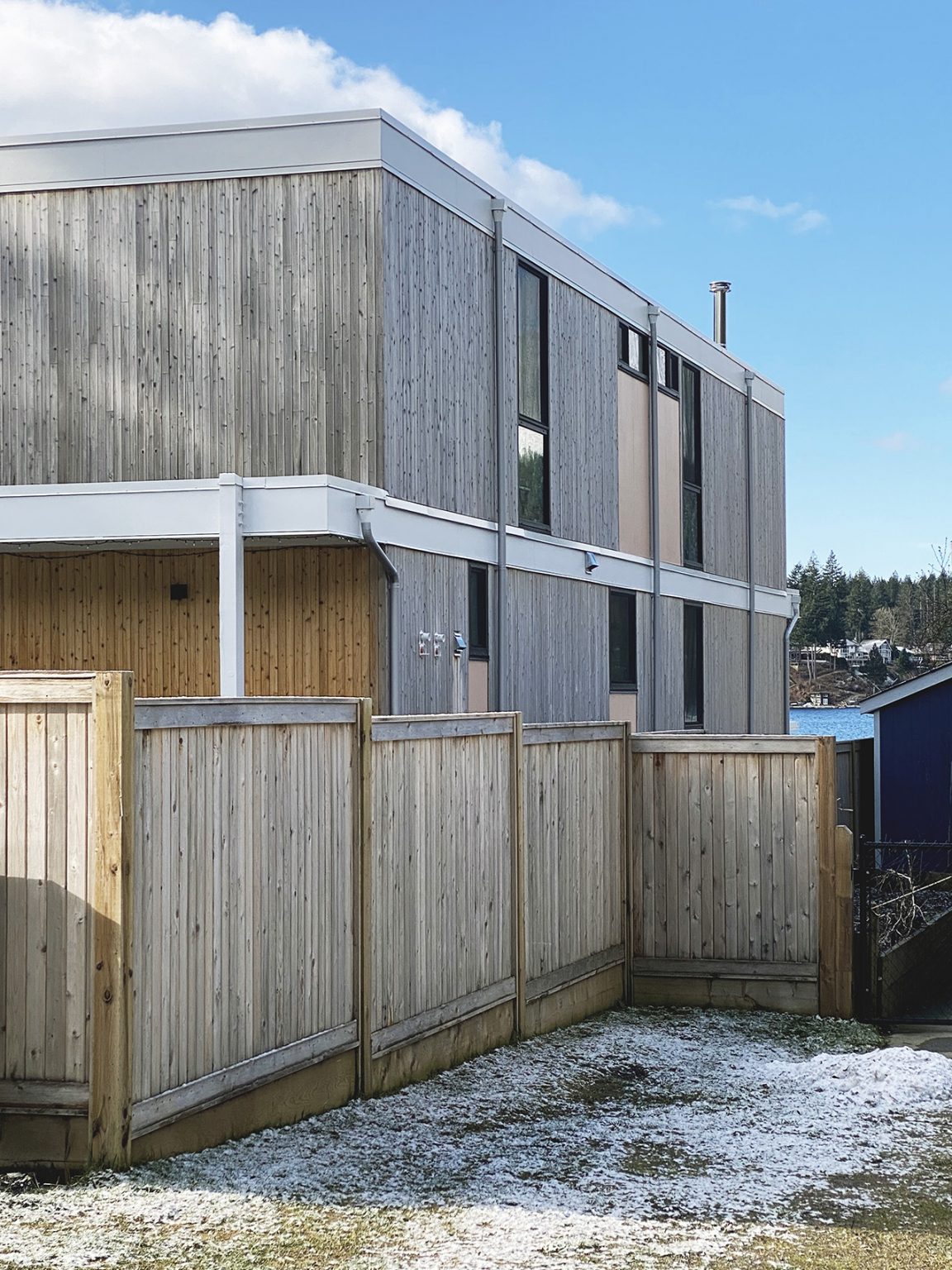 Hope House | West Coast Modern League