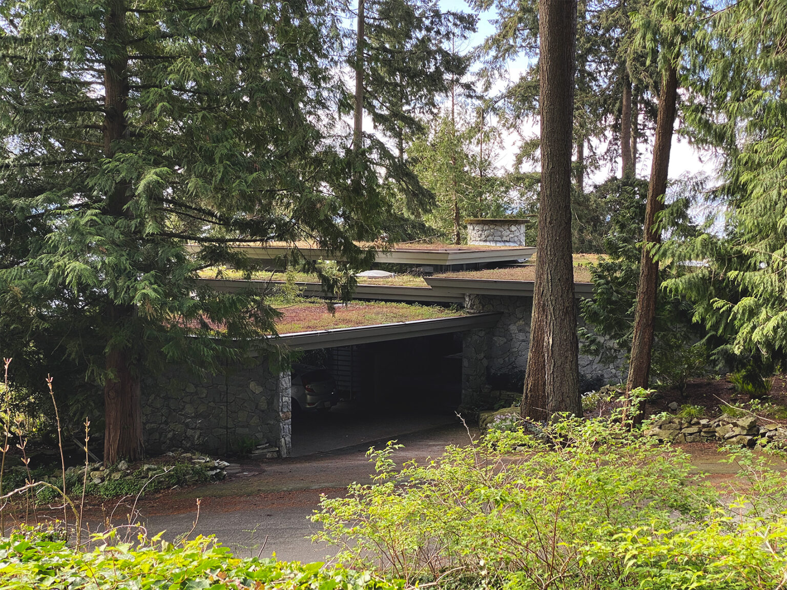 Jones House | West Coast Modern League