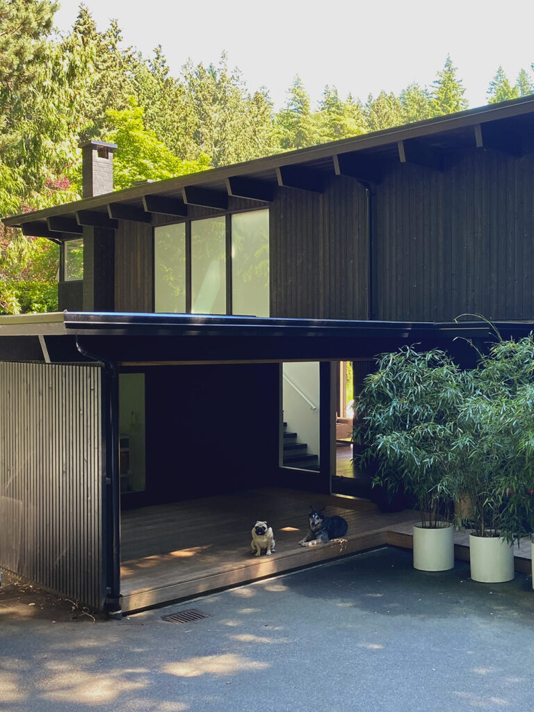 Patterson House | West Coast Modern League
