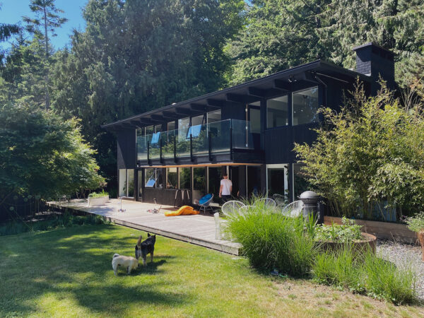 Patterson House | West Coast Modern League