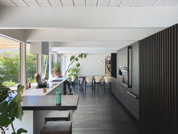 Patterson House | West Coast Modern League