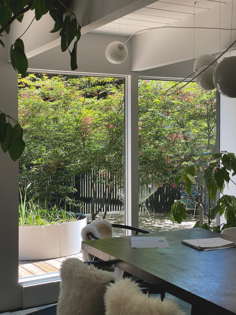 Patterson House | West Coast Modern League