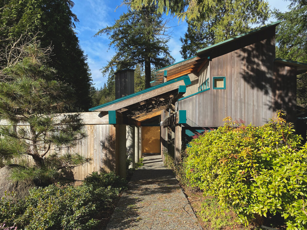 Holland House | West Coast Modern League