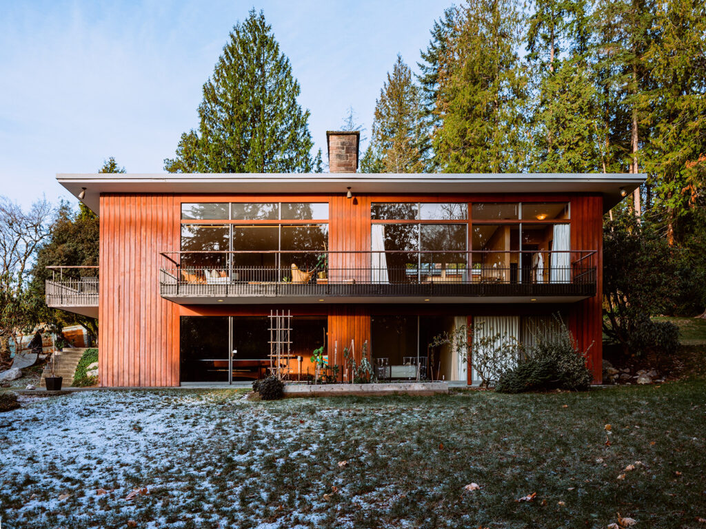 Semmens & Simpson | West Coast Modern League