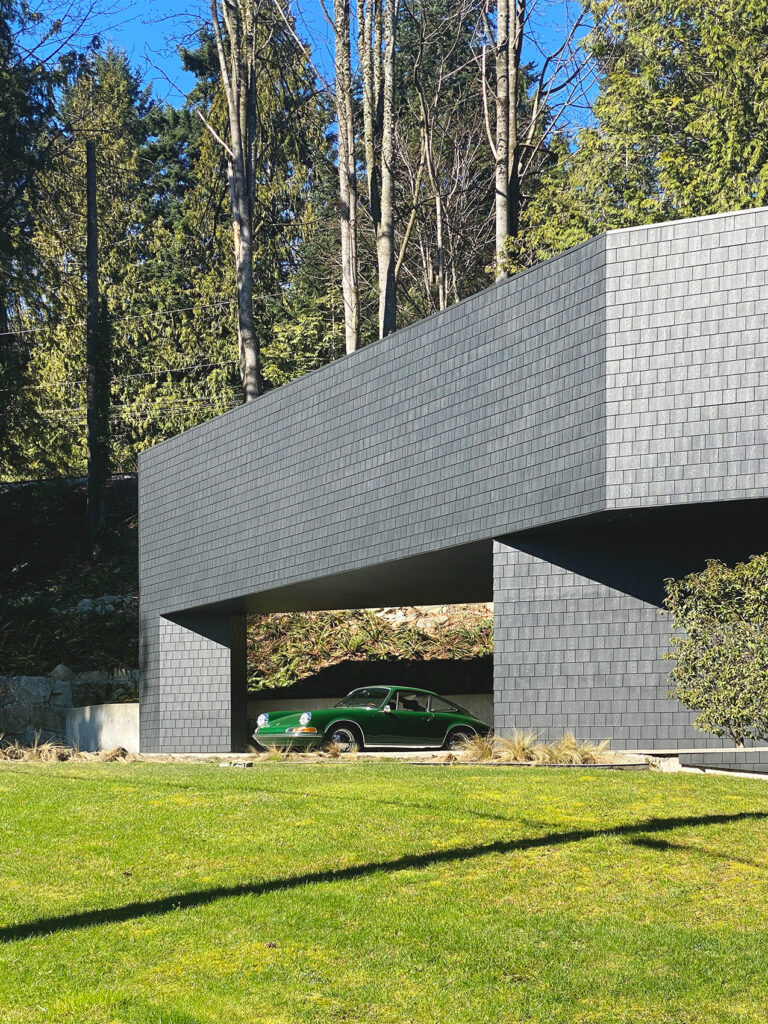 Howard House | West Coast Modern League