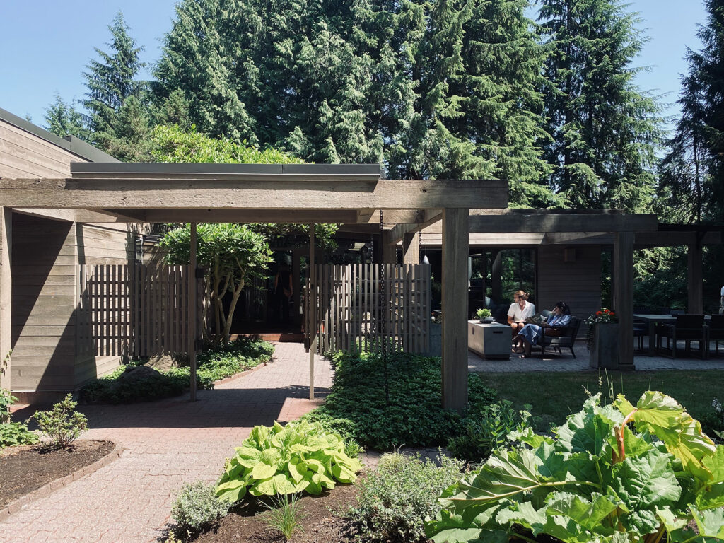 Architecture Building Culture | West Coast Modern League