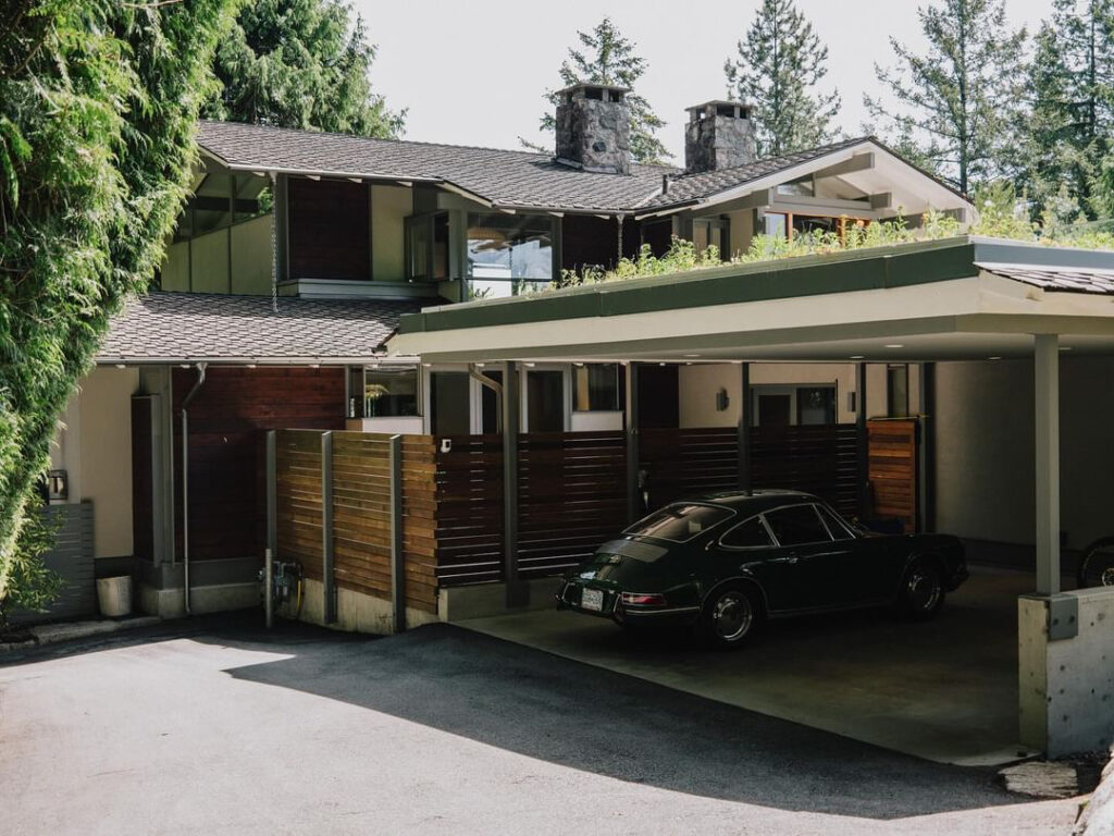 Ray Hosue | West Coast Modern League