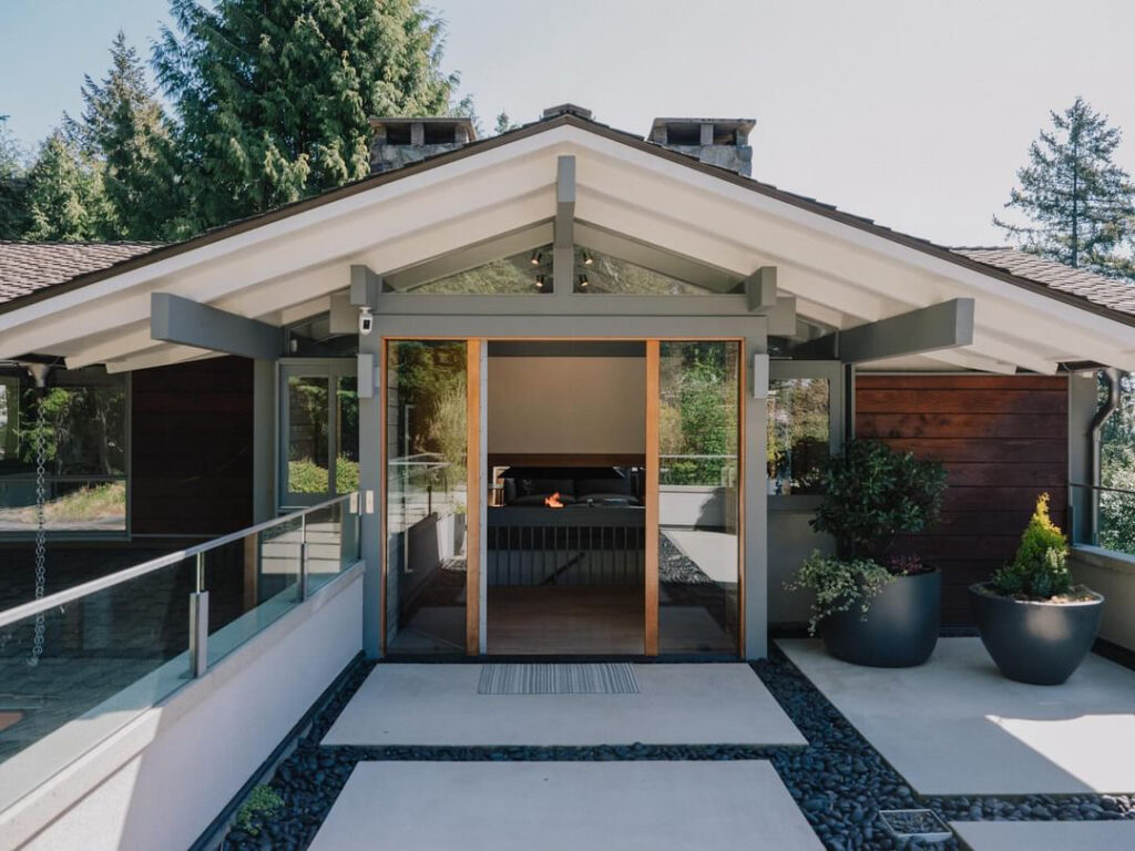 Ray Hosue | West Coast Modern League