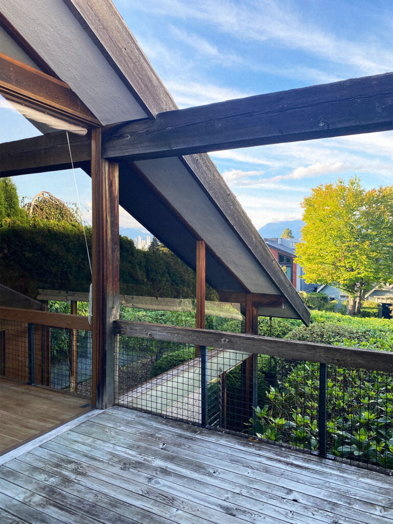 Metal House | West Coast Modern League