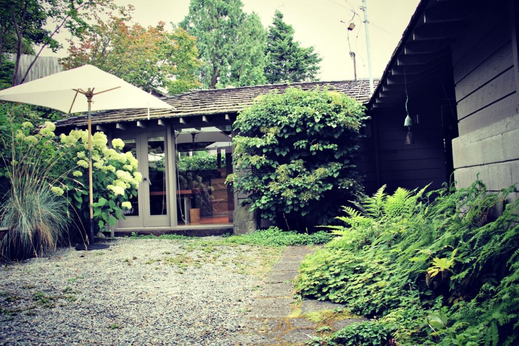 Boyd House | West Coast Modern League